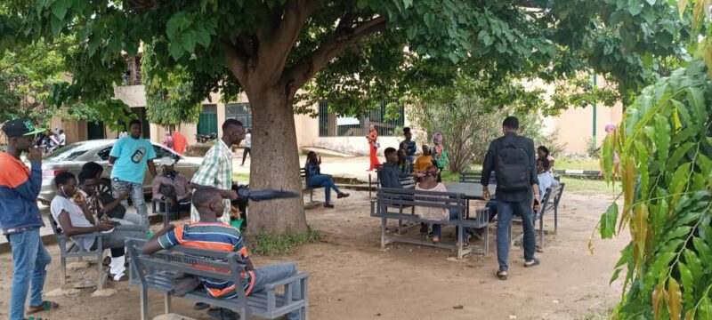 KASU – Kaduna State University